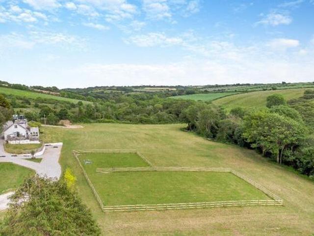 Newquay, Cornwall, 4 Bedroom Detached