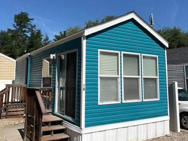 NewRemodelTinyHomeGreat LocationSecurityCams