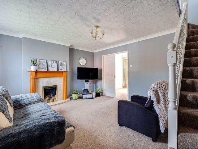 Newry Park East, Chester