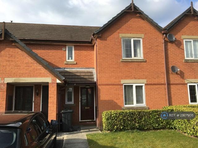 Newry Park East, Chester, CH2 2 bed flat to rent £1,000 pcm £231 pw