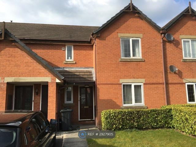 Newry Park East, Chester CH2, 2 bed flat to rent, £1,000 pcm | PrimeLocation