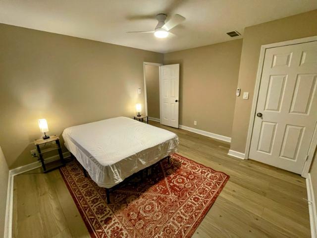 Newsafeclean! Furnished BedroomShared BathroomUtil
