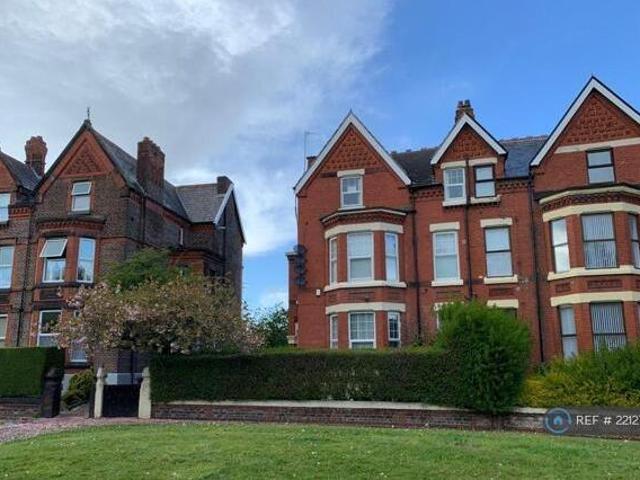 Newsham Drive, Liverpool, 1 Bedroom House