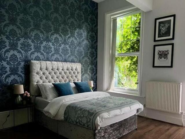 Newsham Drive, Liverpool, 1 Bedroom House