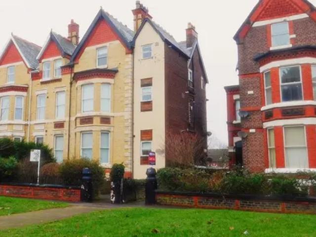 Newsham Drive, Liverpool, L6 7UJ, United Kingdom | 1 bed apartment for rent #166850768 | Rentberry