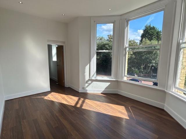 Newsham Drive