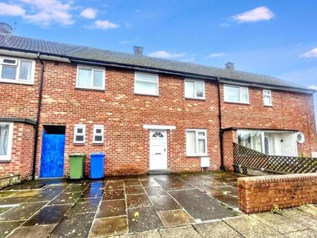 Newsham, Leaholme Crescent, Blyth, 3 Bedroom Terraced
