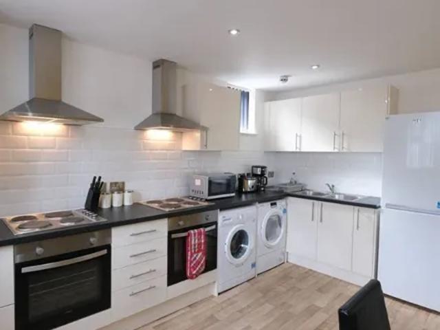 Newsham Park Guest House, 86 88 Sheil Road, Liverpool, L6 3AD, United Kingdom | Room for rent #167483461 | Rentberry