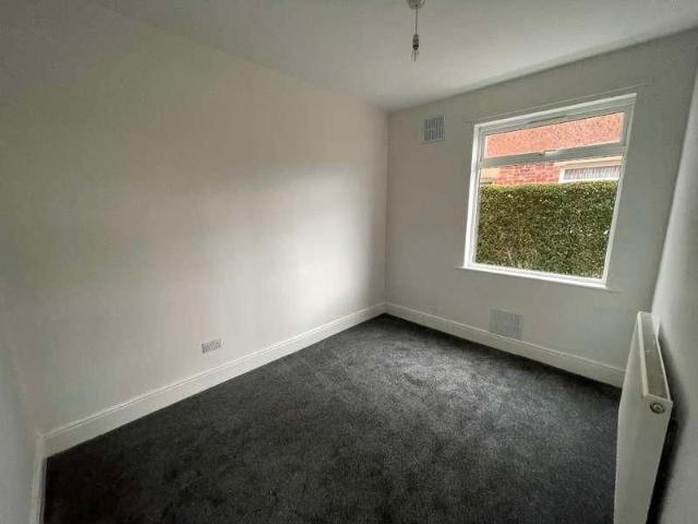 Newsham Road, Blyth, NE24