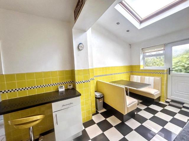Newsham Road, Newsham, Blyth, Northumberland, NE24 5RD