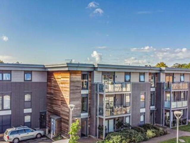 Newsom Place, St Albans, 1 Bedroom Flat
