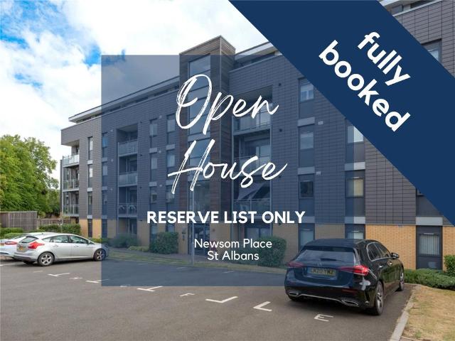 Newsom Place, St. Peters Road, St. 2 bed flat to rent £1,800 pcm £415 pw