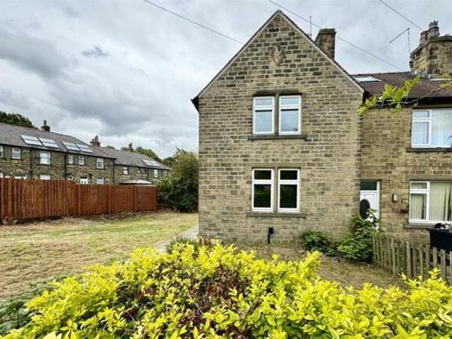 Newsome Avenue, Newsome, 2 Bedroom End