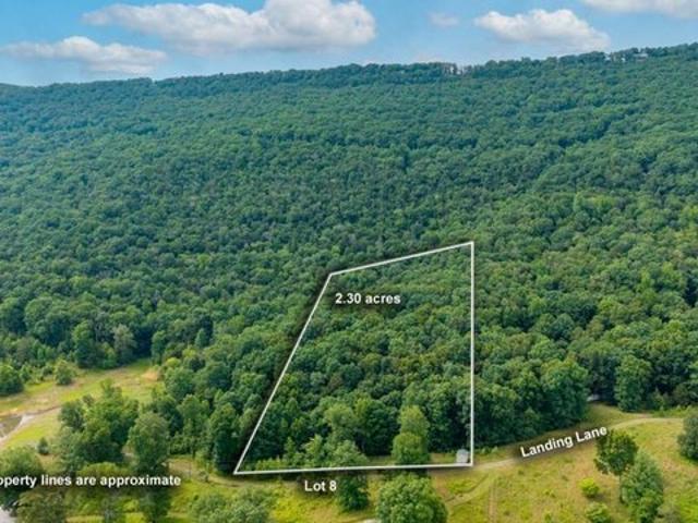 Newsome Gap Rd, Rising Fawn, GA 30738