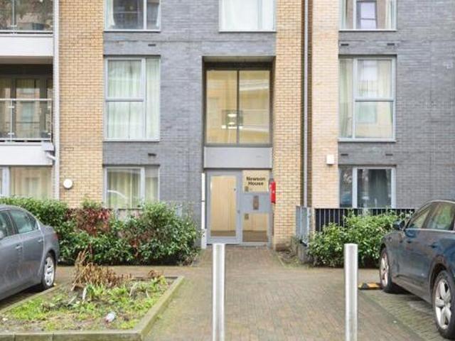 Newson House, Loughborough Park, 1 Bedroom Flat