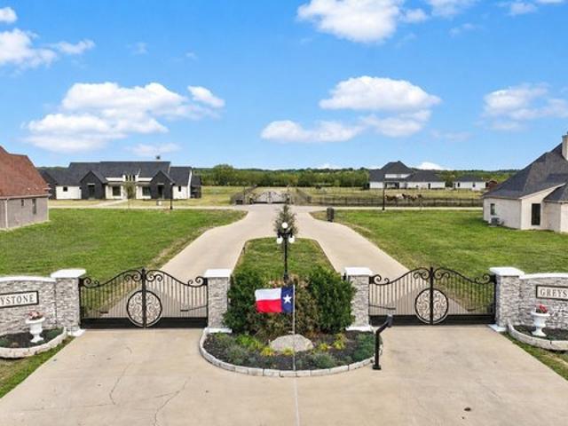 Newstone Ct Lot 21A, Waxahachie, TX 75167