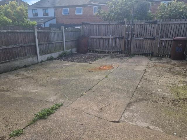 Newstead Terrace, Fitzwilliam, PONTEFRACT