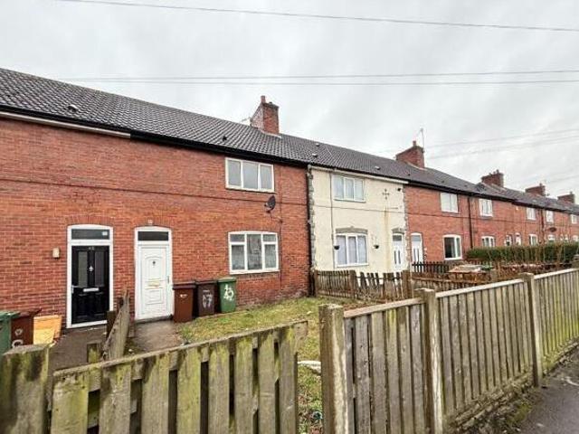 Newstead Terrace, Fitzwilliam, 3 Bedroom Town