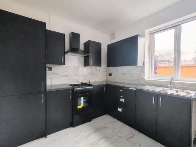 Newstead Terrace, Pontefract, Fitzwilliam