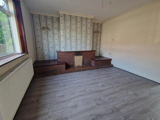 Newstead Terrace