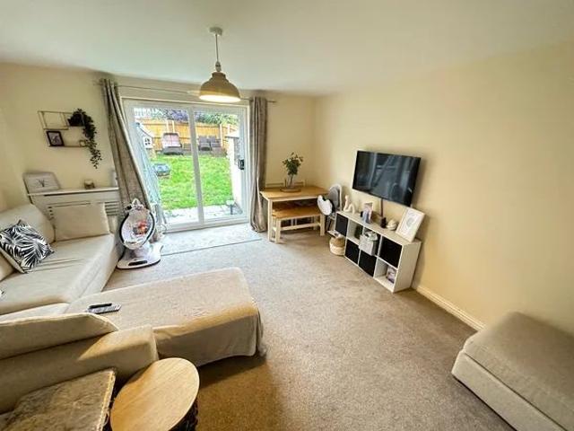 Newstead Way, Loughborough, LE11
