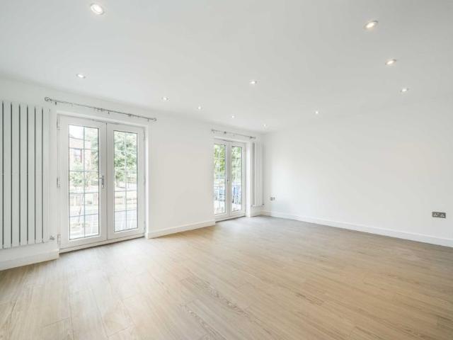 Newstead Way, Wimbledon, SW19, London