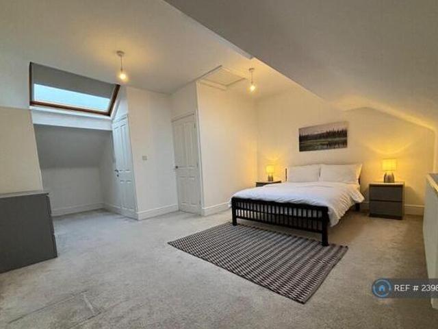 Newstead Grove, Nottingham, 3 Bedroom Terraced