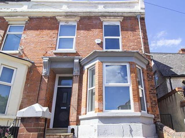 Newstead Grove, Nottingham, 6 Bedroom House