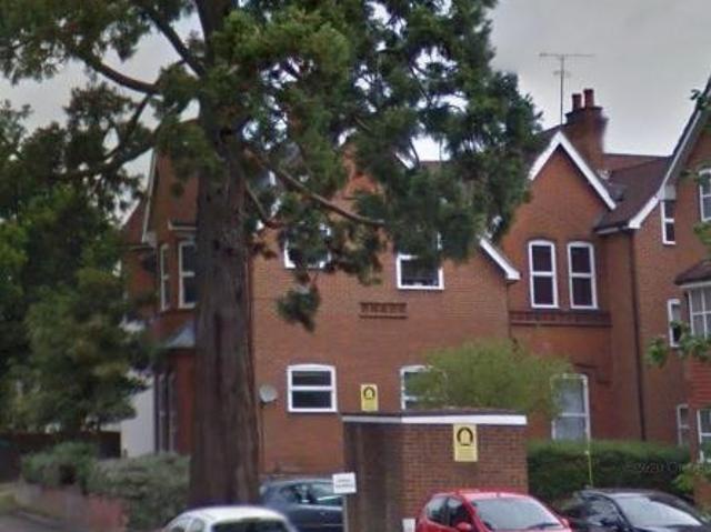 Newstead Rise, Reading, 2 Bedroom Flat