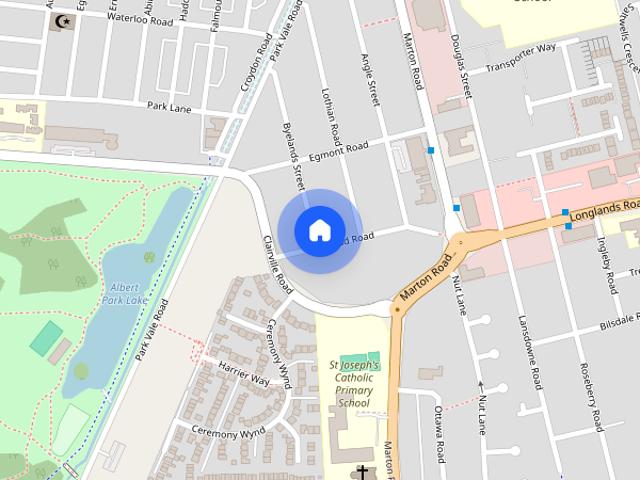 Newstead Road, Middlesbrough, TS4 2HJ