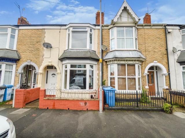 Newstead Street, Hull HU5, 3 bed terraced house to rent, £775 pcm | PrimeLocation