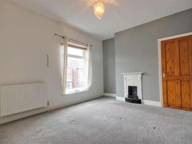 Newstead Street, Hull, HU5
