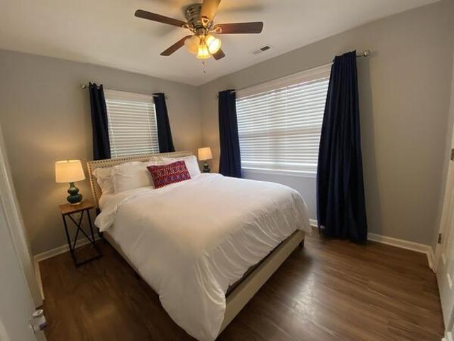 Next Nest Atlanta 30318 | Move In Ready Private Rooms with TVs, Bedding & Fast Wi Fi Just Bring Your Bags! Furnished Private Rooms with TVs, Bedding, Fast Wi Fi & Quick Move In