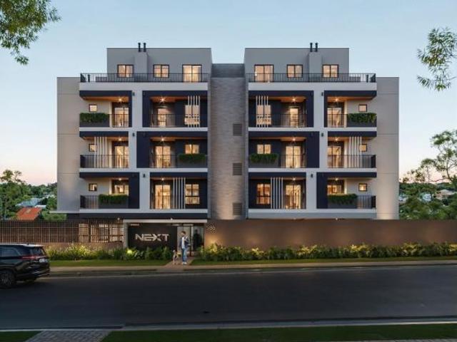 NEXT com 47,47m² de conforto, modernidade e praticidade para chamar de seu!
