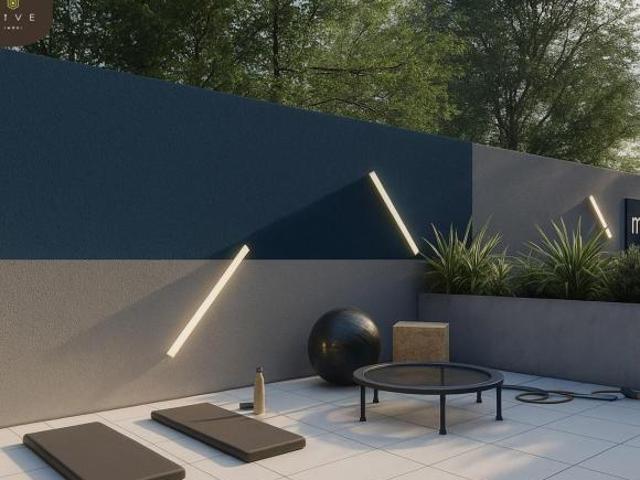 NEXT com 55,80 m² de conforto, modernidade e praticidade para chamar de seu!