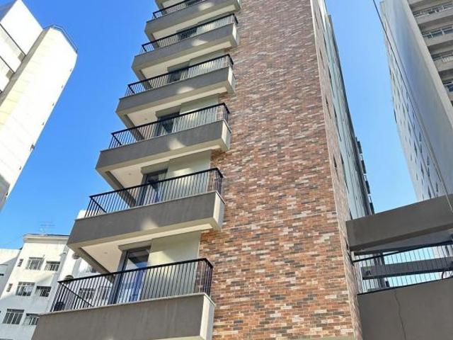 Next Haddock Residencial
