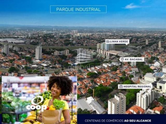 NEXT HOME – O Endereço Mais Desejado do Parque Industrial em São José dos Campos