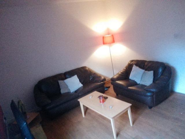 Next to Dundee Uni 2 Beds £850pm