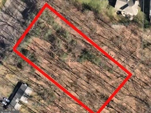 Next To York york Rd Ne York Rd Lot,furlong, Home For Sale