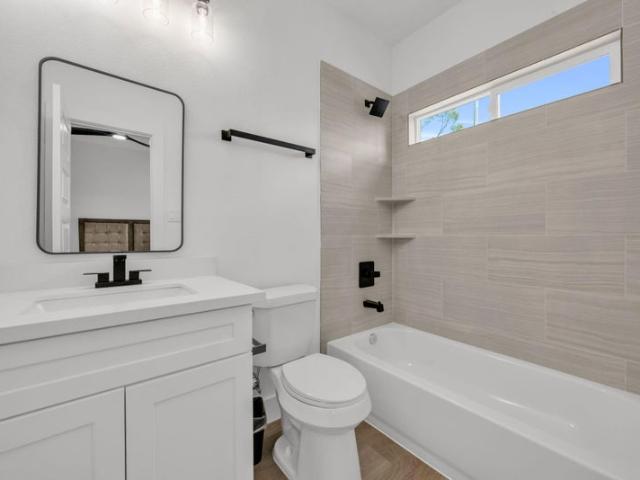 NextLevel CoLiving in a BrandNew Duplex — Presente