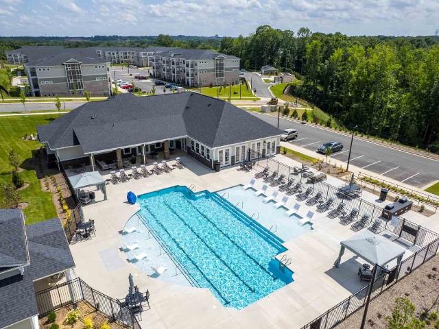 Nexus 485 3 Bedroom Apartment for Rent at 2212 Nexus Dr, Charlotte, NC 28262 Mallard Creek Withrow Downs