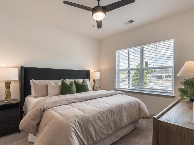 Nexus 485 2 Bedroom Apartment for Rent at 2212 Nexus Dr, Charlotte, NC 28262 Mallard Creek Withrow Downs