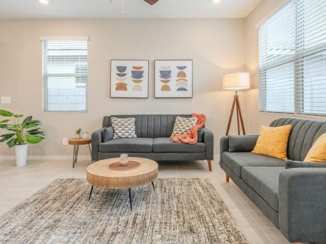 Nexus at Hurley Ranch 5 Bedroom Apartment for Rent at 8526 W Agora Ln, Tolleson, AZ 85353
