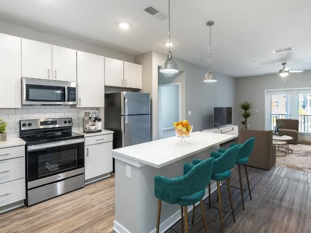 Nexus Brandon Apartments 1 Bedroom Apartment for Rent at 650 Tapestry Ln, Brandon, FL 33511