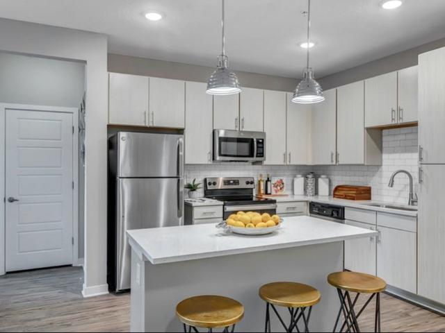 Nexus Brandon Apartments 1 Bedroom Apartment for Rent at 650 Tapestry Ln, Brandon, FL 33511