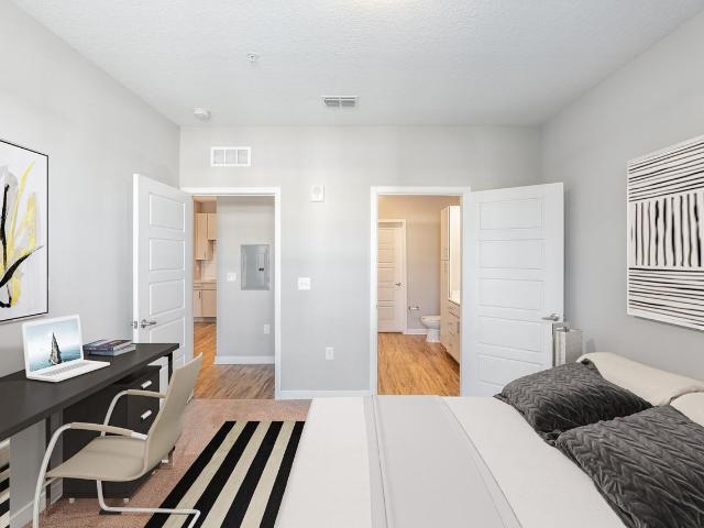 Nexus Brandon Apartments 1 Bedroom Apartment for Rent at 650 Tapestry Ln, Brandon, FL 33511