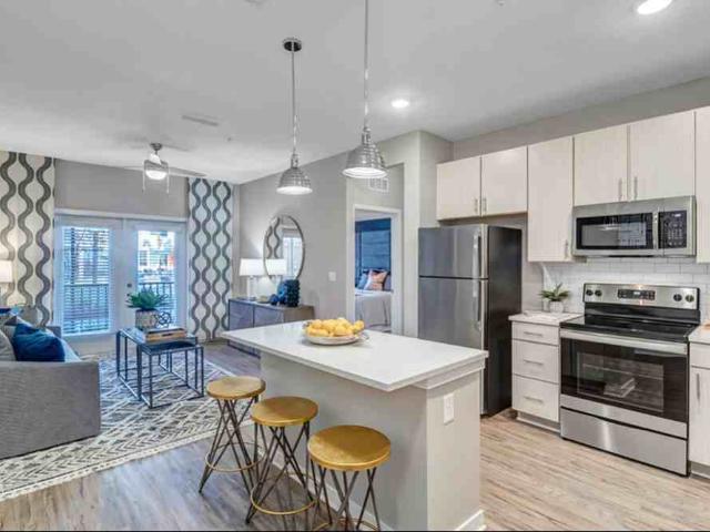 Nexus Brandon Apartments 2 Bedroom Apartment for Rent at 650 Tapestry Ln, Brandon, FL 33511