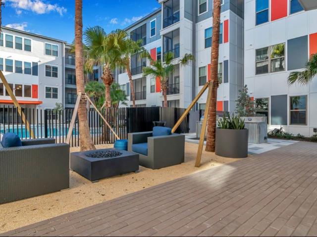 Nexus Brandon Apartments 2 Bedroom Apartment for Rent at 650 Tapestry Ln, Brandon, FL 33511
