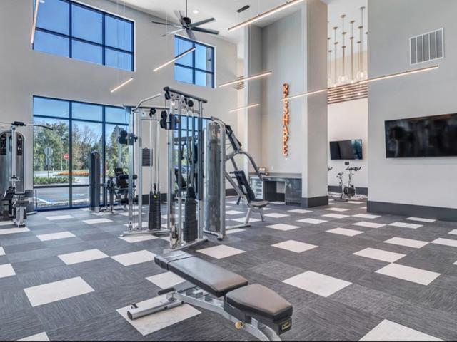 Nexus Brandon Apartments Studio Apartment for Rent at 650 Tapestry Ln, Brandon, FL 33511