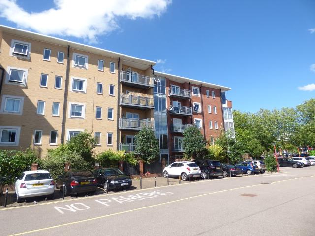 Nexus Court, Kirkdale Road, London E11, 3 bed flat to rent, £2,600 pcm | PrimeLocation